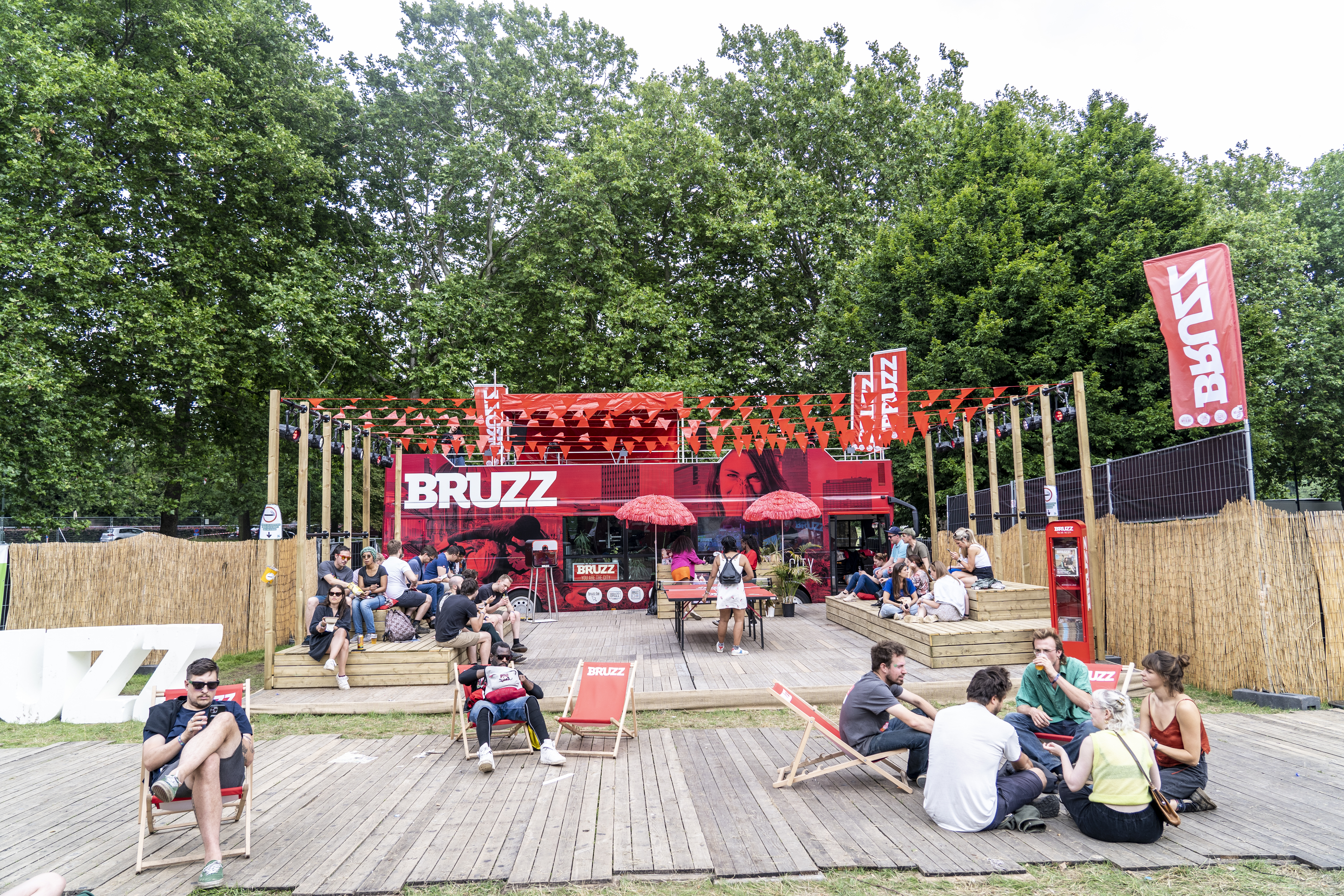 2025 in vogelvlucht: BRUZZ gidst je door het nieuws | BRUZZ